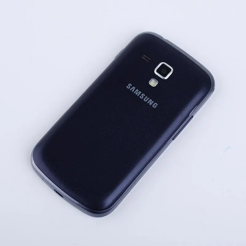 Samsung Galaxy S Gt S7562