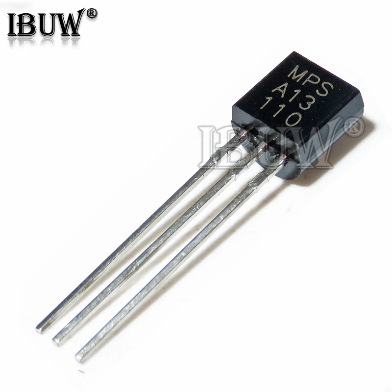 50pcs-MPSA42-MPSA13-MPSA92-MPSA18-Z0103MA-Z0607MA-BT169D-BT131-600-A42-A13-A92-0103MA-Z0103 ...