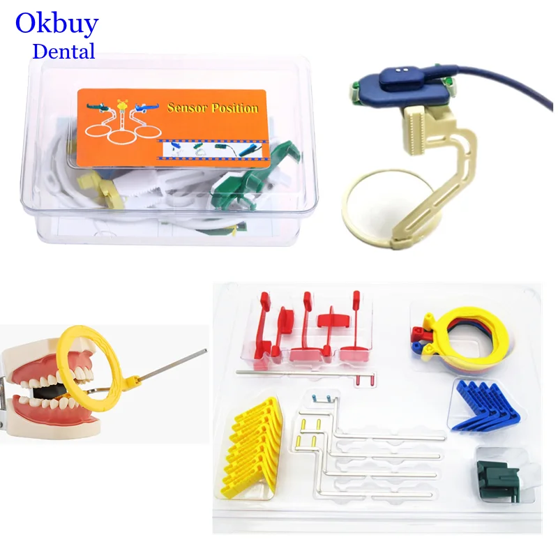 Dental-X-Ray-Film-Positioning-System-Dental-Lab-X-ray-Position-Kit ...
