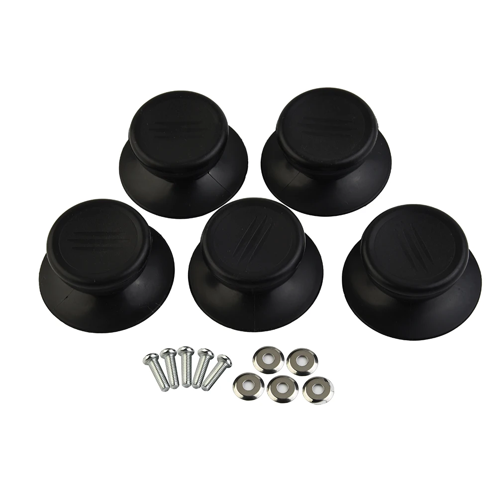 5pcs-Pan-Lids-Knob-Lifting-Handle-Black-Pan-Lid-Handle-Home-Kitchen ...