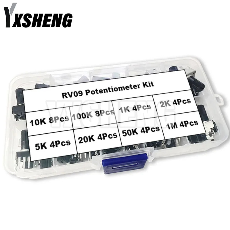 YXSHENG Electronic Store