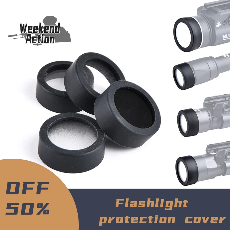 WADSN-Tactical-M300-M600-X300-X400V-Protector-Hunting-Weapon-light-LED ...