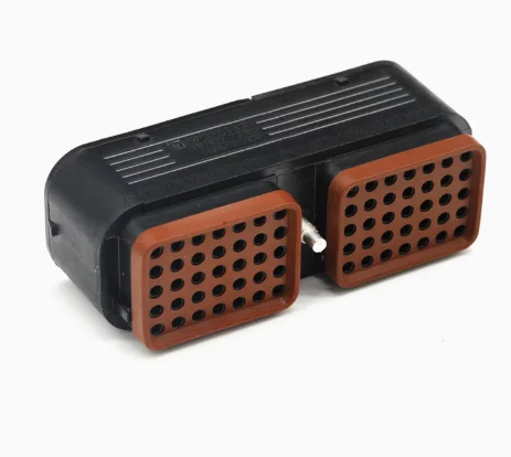 70 Pin for Deutsch male Female Connector industrial plug DRC16-70SA ...