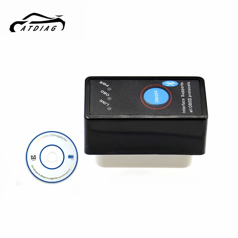 Mini-ELM327-with-switch-ELM-327-Bluetooth-OBD2-OBD-II-Diagnostic-Tool ...