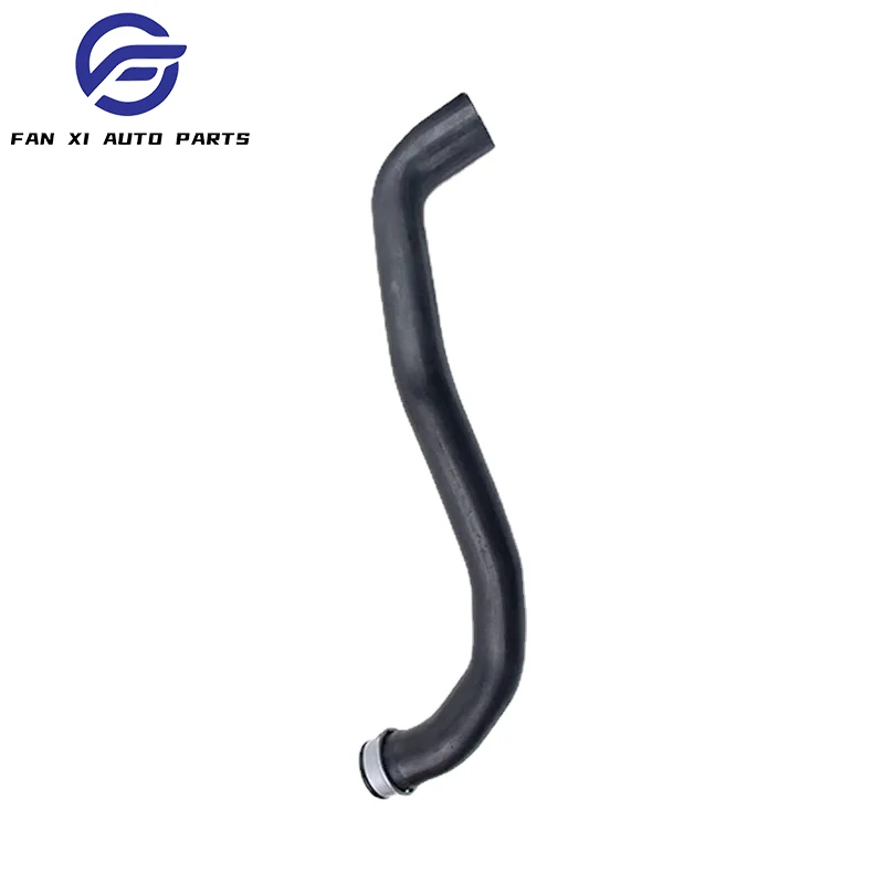 1645010482-Radiator-Coolant-Hose-For-Mercedes-Benz-ML350-X3-E83-2006 ...