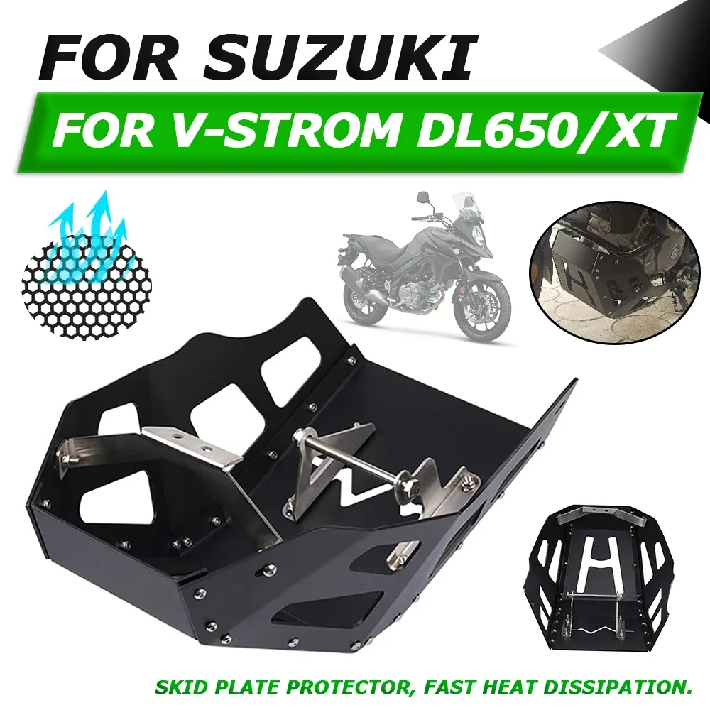 For-SUZUKI-V-strom-650-DL-650-V-STROM-650XT-2017-2020-vstrom-650 ...