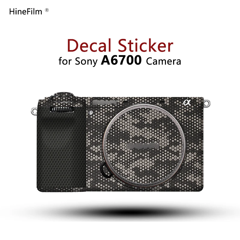Alpha-6700-Camera-Sticker-Anti-scratch-Protective-Skin-For-Sony-A6700 ...