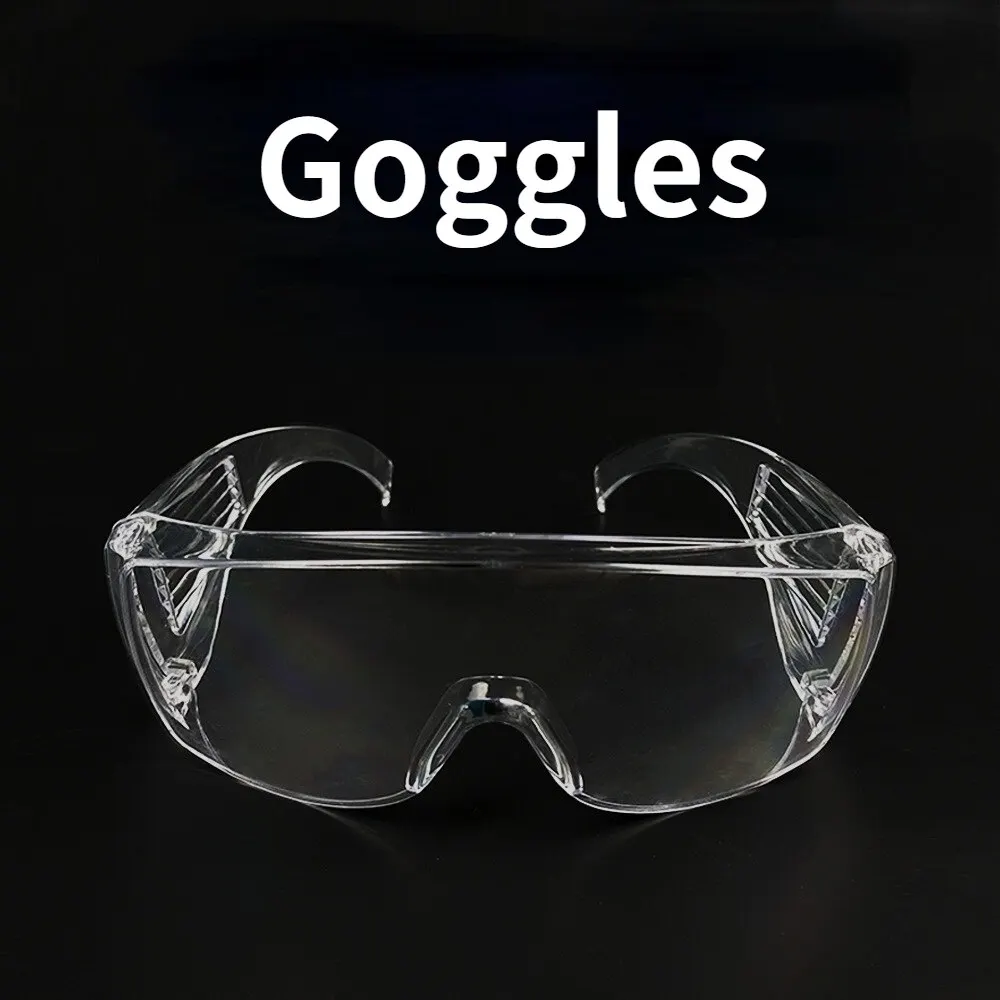 Multifunctional Goggles Anti Glare Mist Proof Windproof Outdoor Sports ...