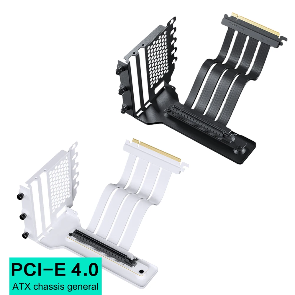 PHANTEKS-VGPUKT-4-0-Vertical-Graphics-Card-Bracket-GPU-Mount-Video-Card ...