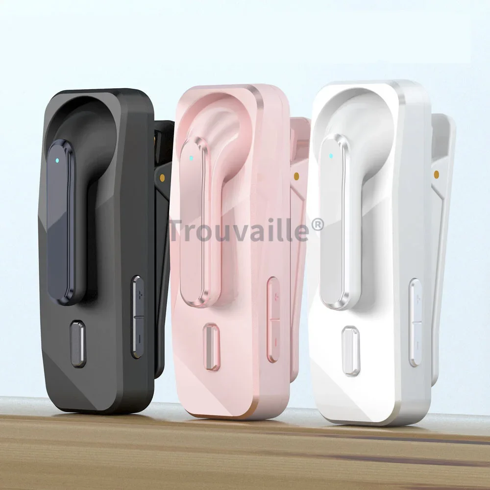 Trouvaille-Y01-Headphones-in-Lotus-Wireless-Bluetooth-Headset-on-Ear ...