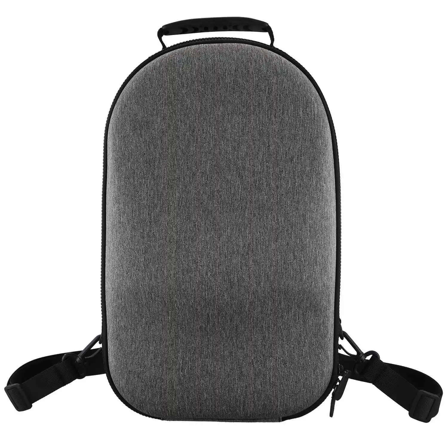 Gray-Hard-Case-Travel-Protection-Bag-Maleta-para-Oculus-Rift-S-PC ...