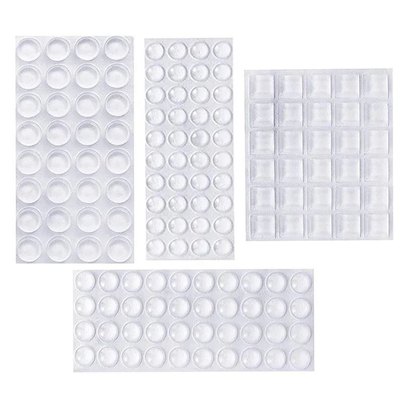 Butoir-de-porte-en-silicone-protection-murale-sous-coussin-en ...