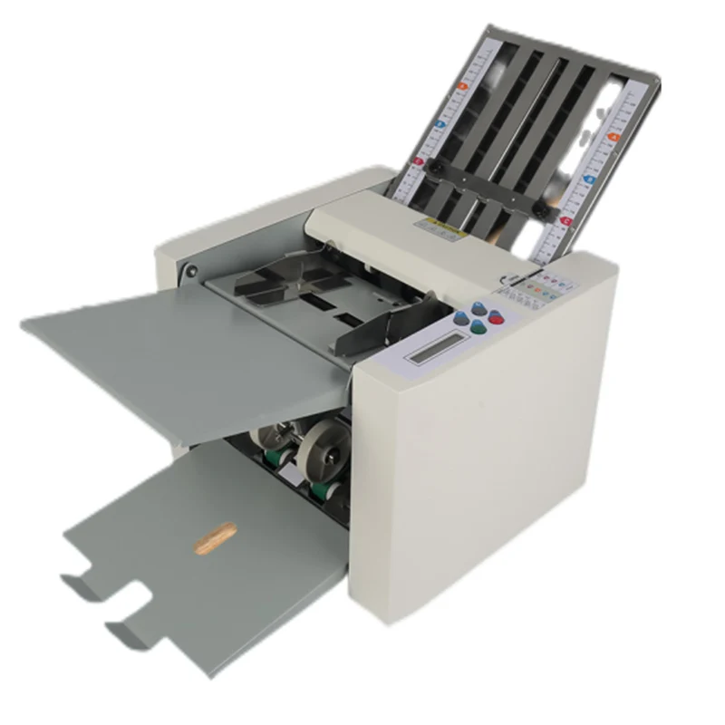 ZY-G4-Paper-Folding-machine-Paper-Feeding-High-Speed-Folding-Machine-4 ...