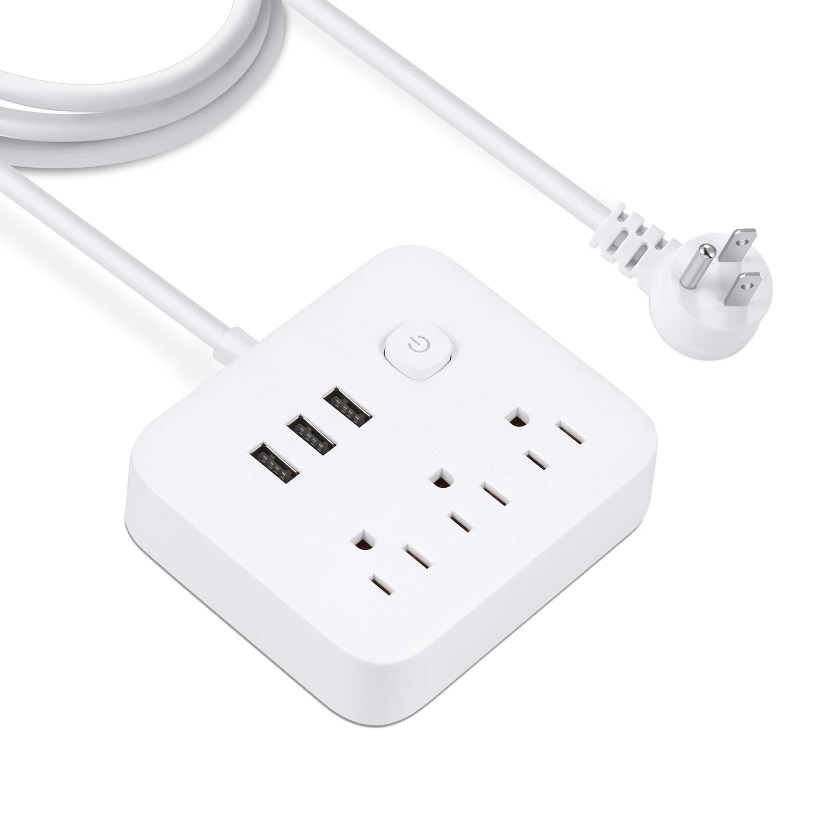 power-strip-surge-protector-with-3-AC-Outlets-3-USB-Charging-ports-3-9 ...