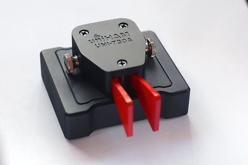 UNI-730A-Automatic-Paddle-Key-Keyer-CW-Morse-Code-for-Amateur-HAM-RADIO ...