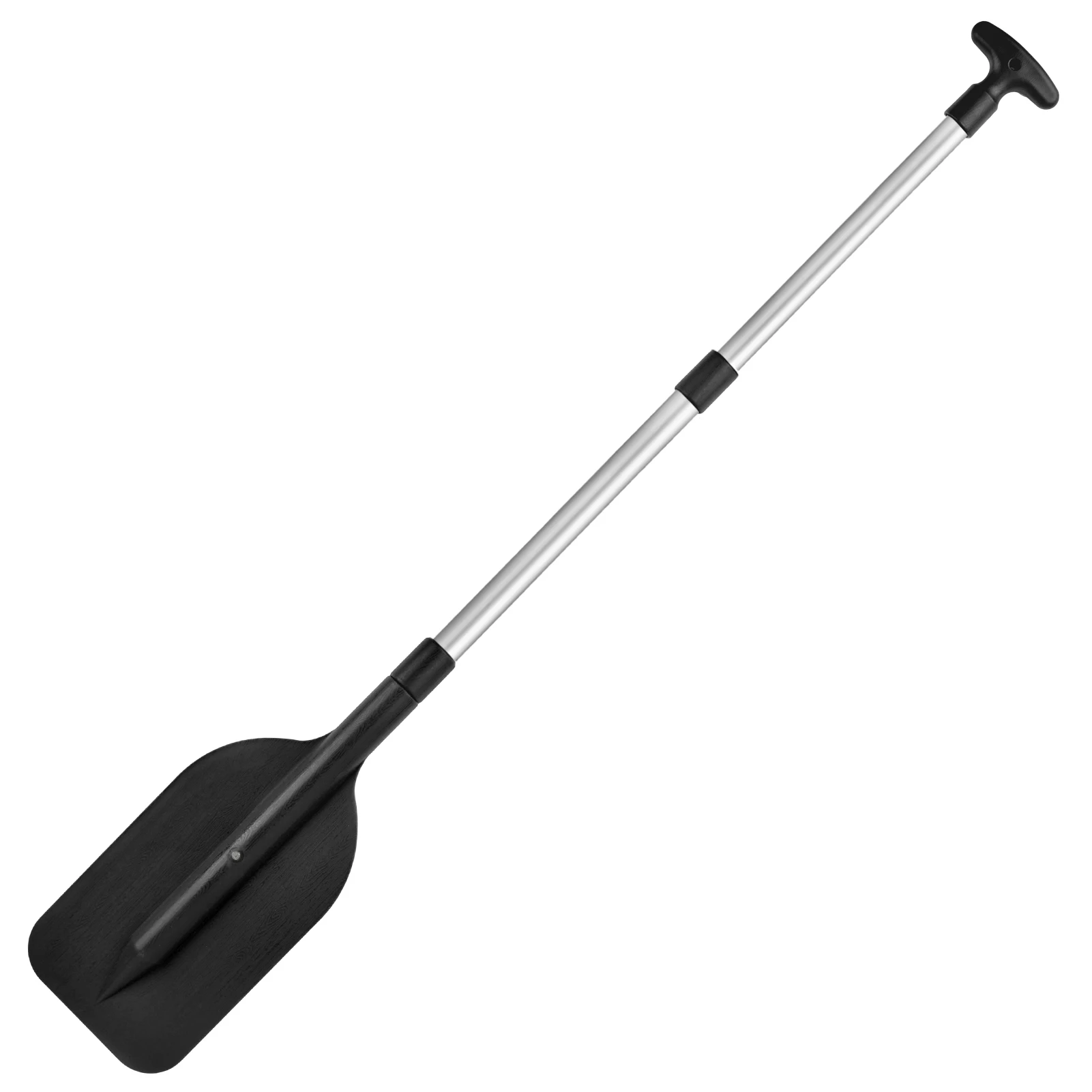 1pc-Kayak-Paddles-Retractable-Paddle-Adjustable-Aluminum-Alloy-Oar ...