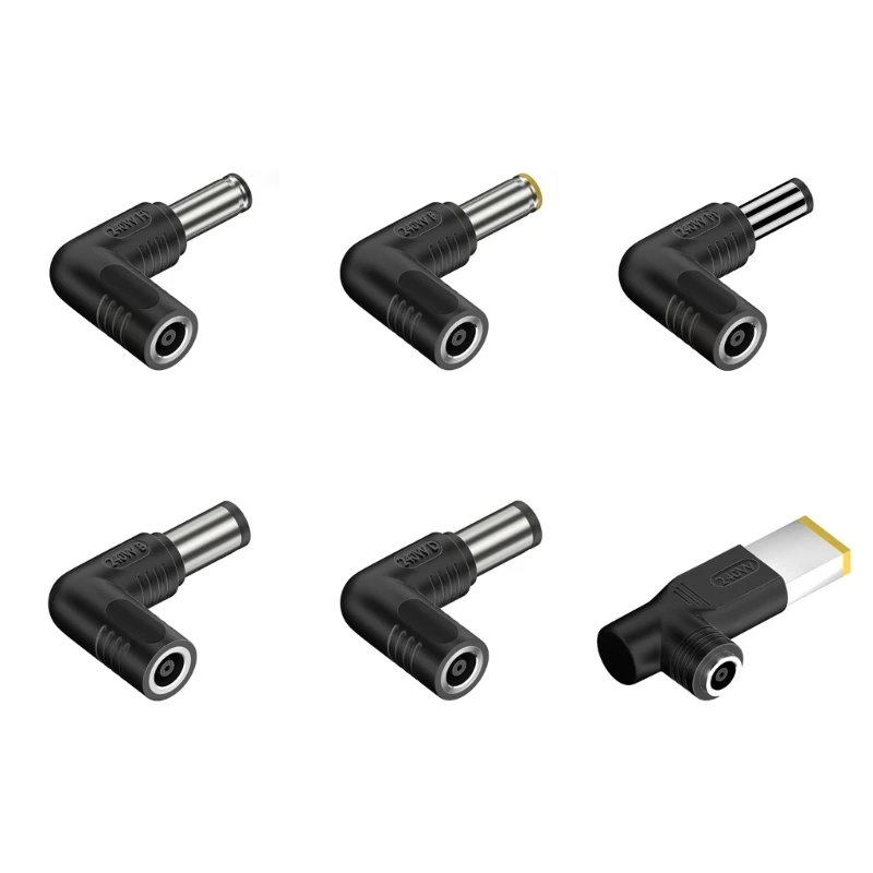 Multi-Purpose-4-5x0-6mm-Connector-Adapter-Power-Plug-Converters ...