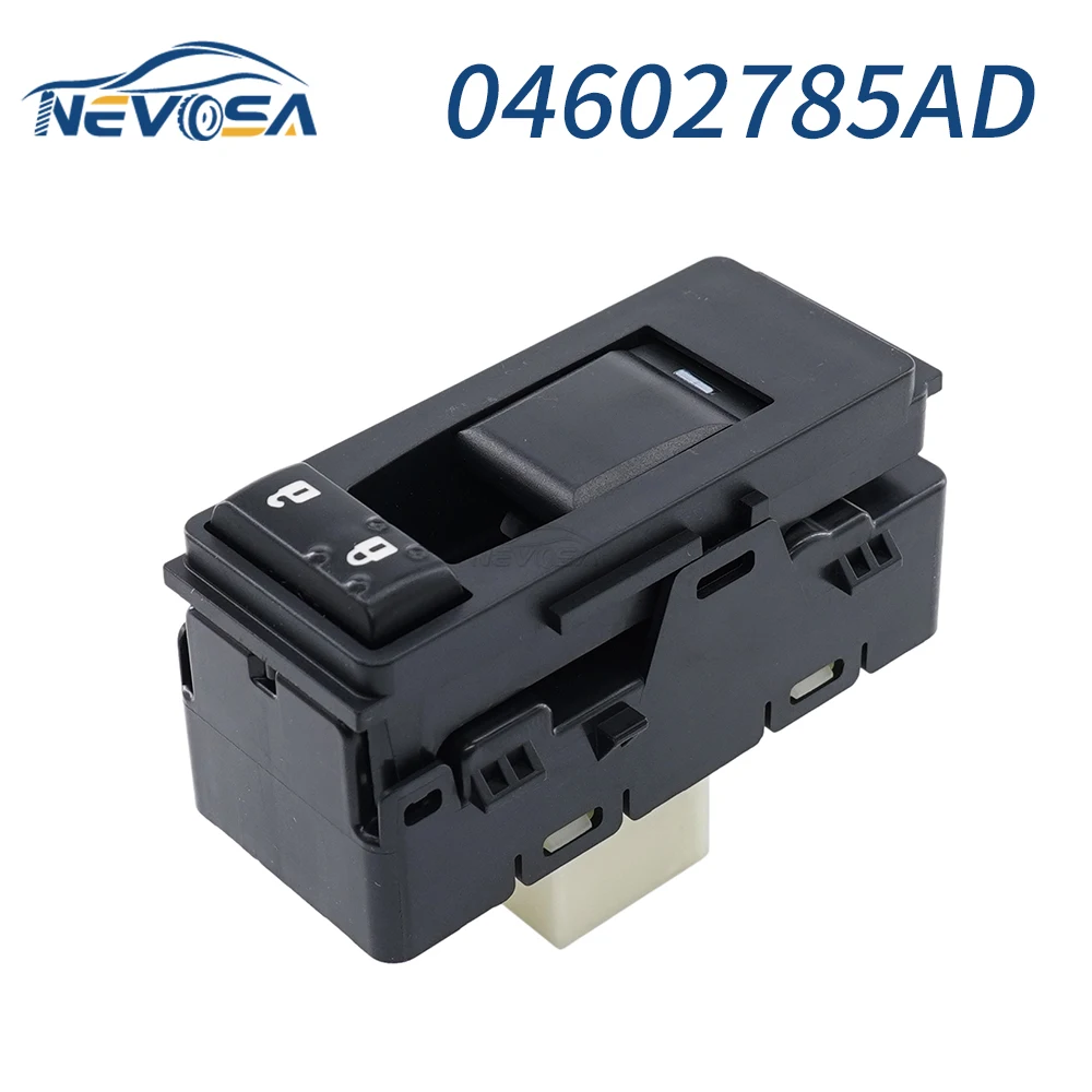 NEVOSA-04602785AD-For-Dodge-Avenger-Charger-Dakota-For-Jeep-For ...
