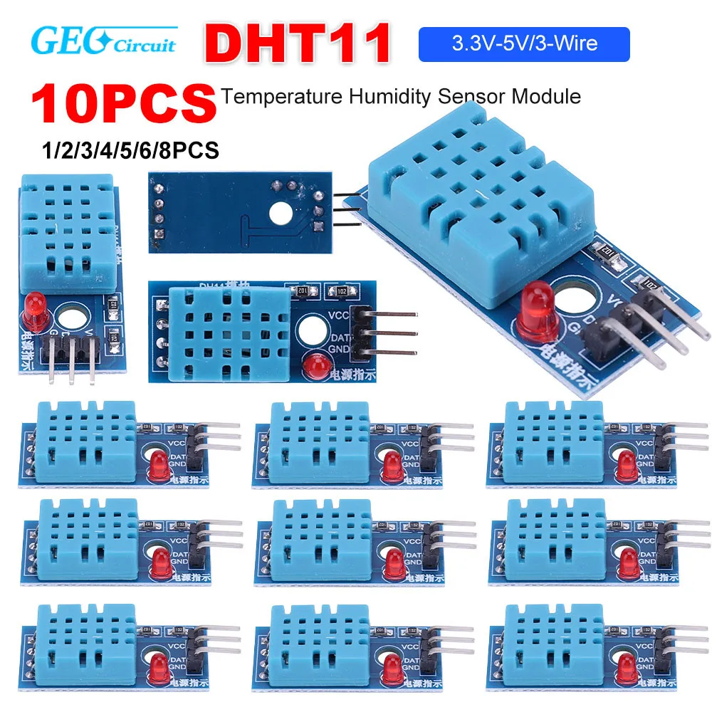 3-3V-5V-Digital-Temperature-Humidity-Sensor-Module-Board-DHT11-DHT11 ...