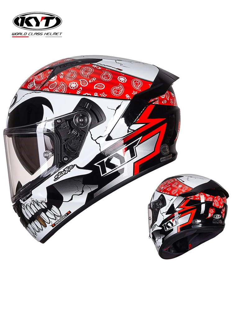 Full Face Kyt | atelier-yuwa.ciao.jp