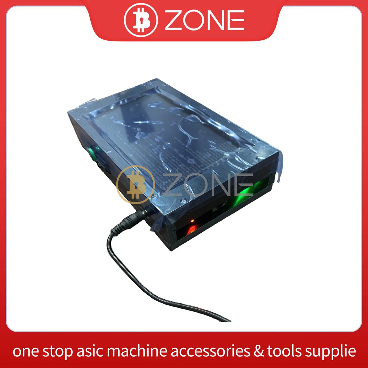 Antminer-Hashboard-Tester-S9-S11-S15-T15-S17-T17-S19-T19-S19pro-L7-D7 ...