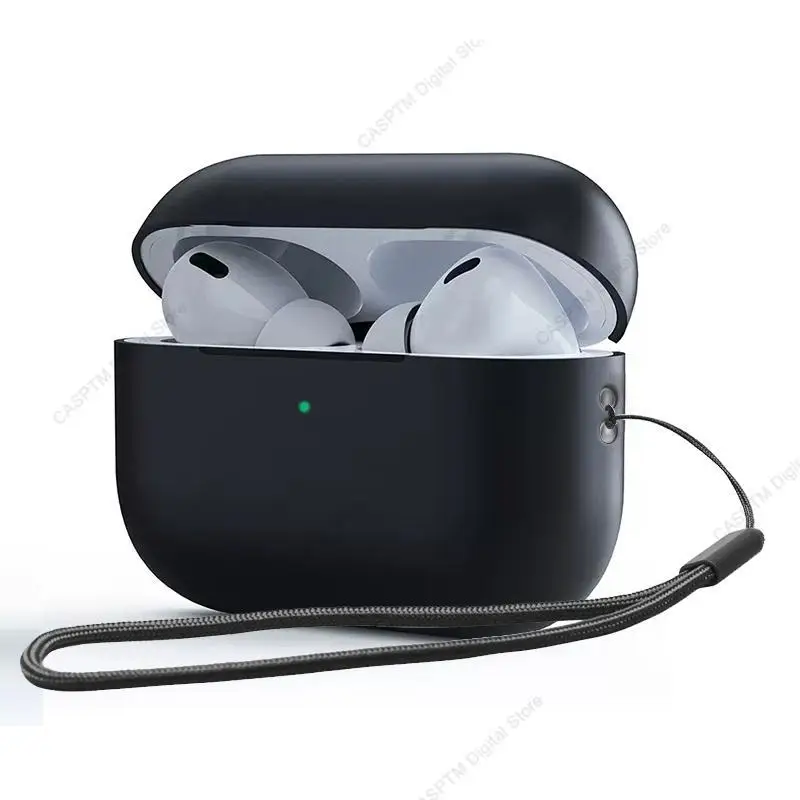 Чехол для наушников AirPods Pro 2 2023, USB C, для Apple Airpods Pro, 2 ...