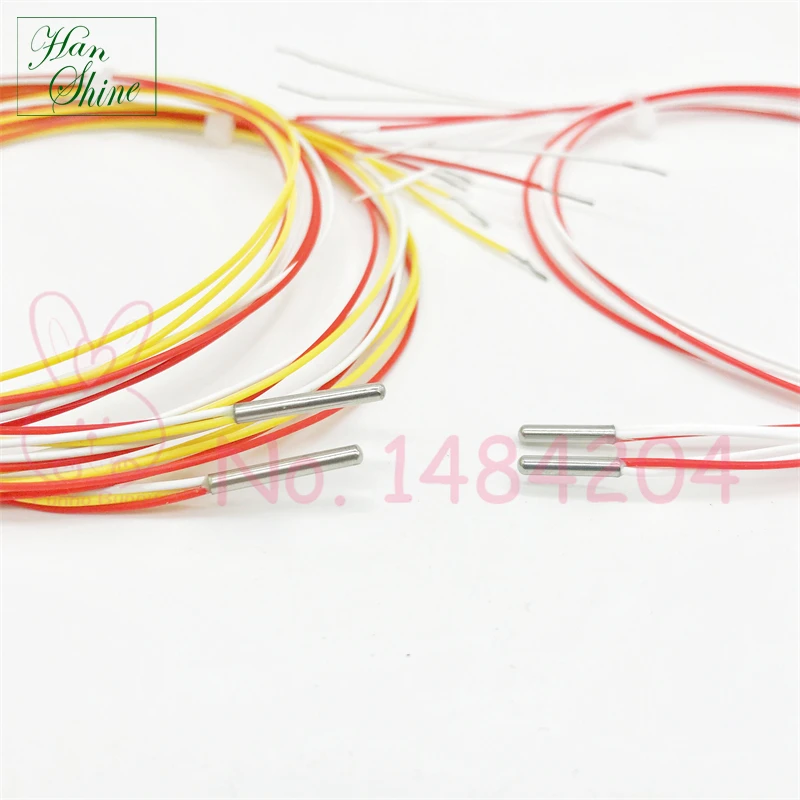 Small Rtd Temperature Sensor