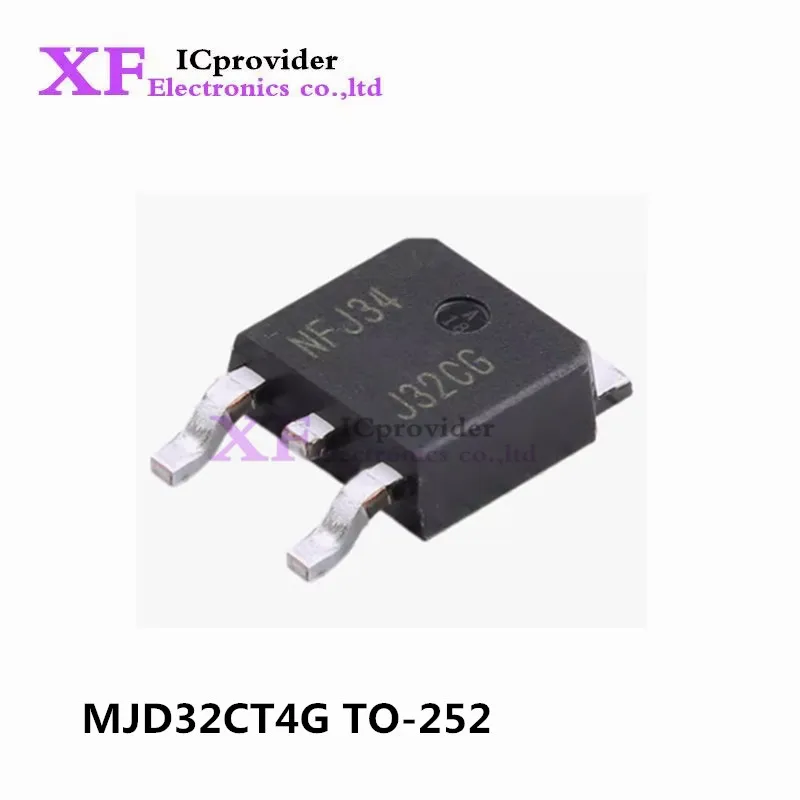 20-100Pcs-MJD32CT4G-MJD32C-J32CG-TO252.jpg