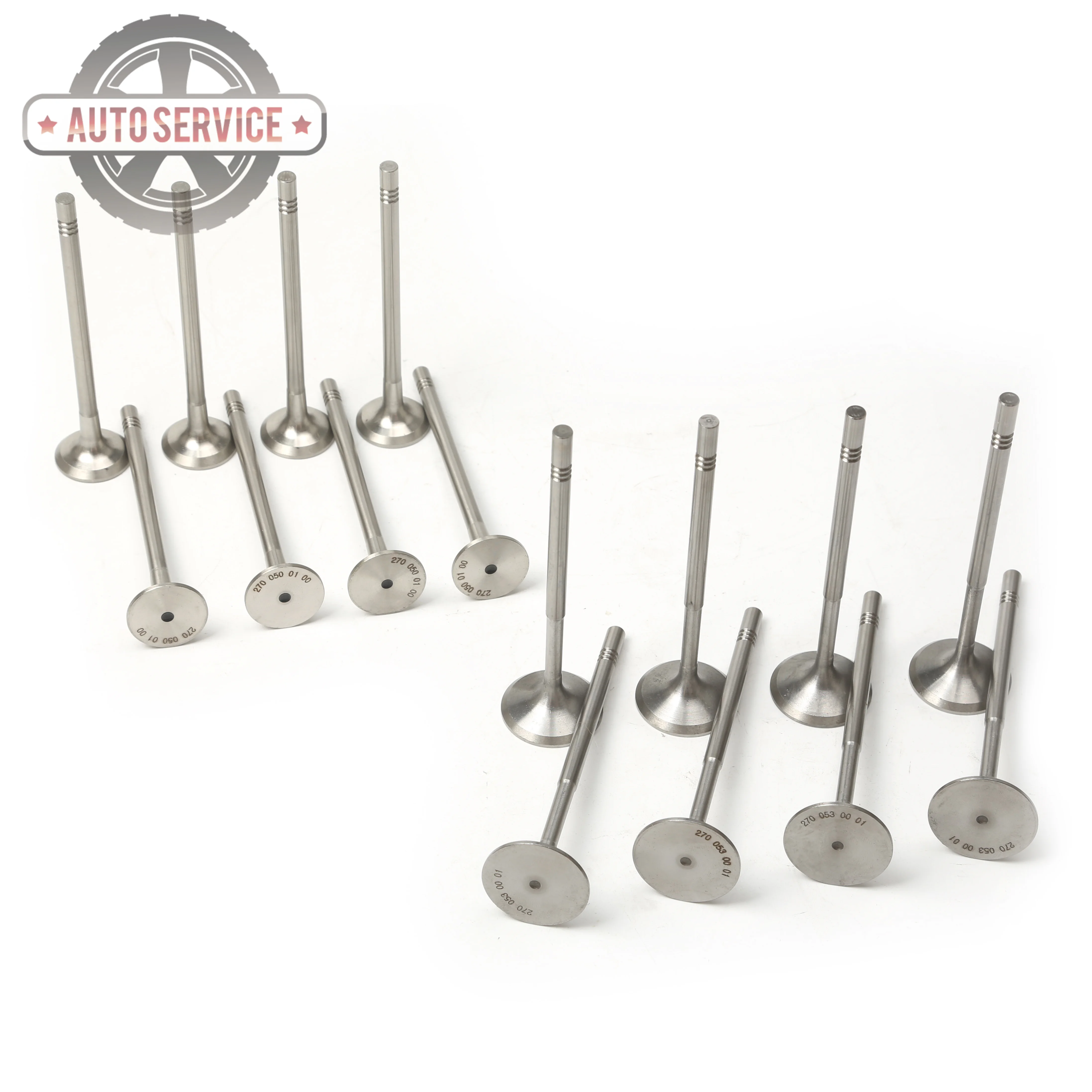 2700500100-2700530001-Engine-Intake-and-Exhaust-Valves-Set-For-Mercedes ...