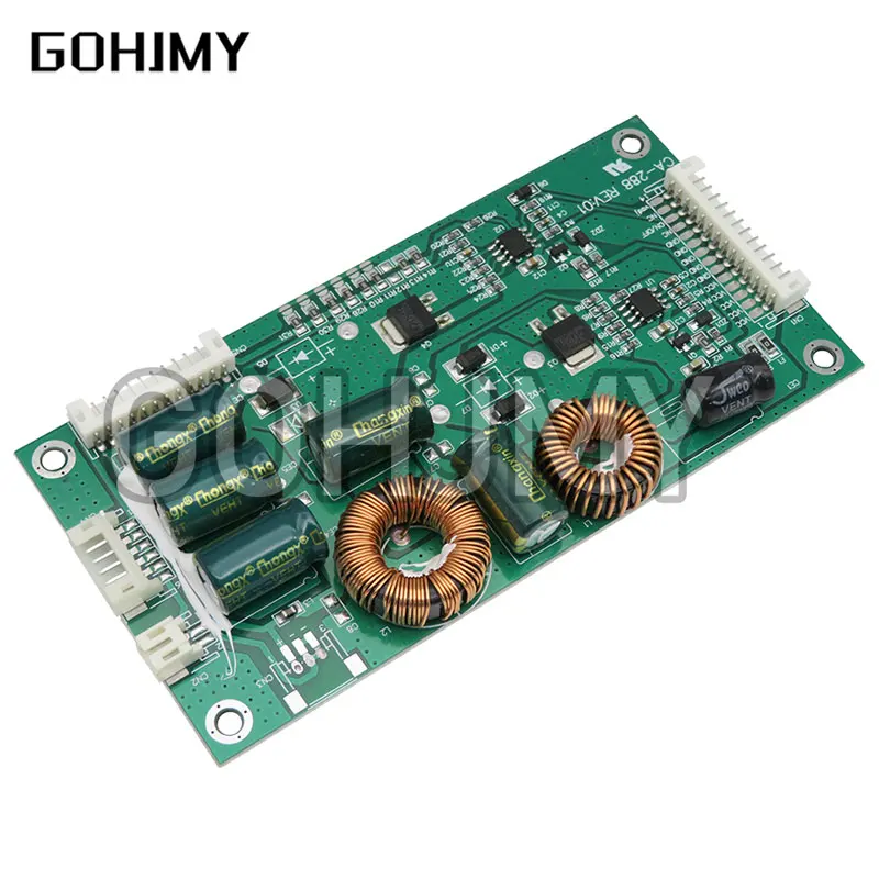GOHJMY Electronics Store