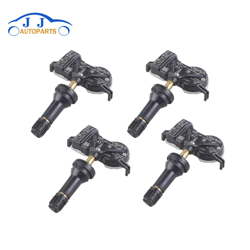 68313387AC-TPMS-Sensor-Tire-Pressure-Sensor-433-MHZ-For-Dodge-Durango ...