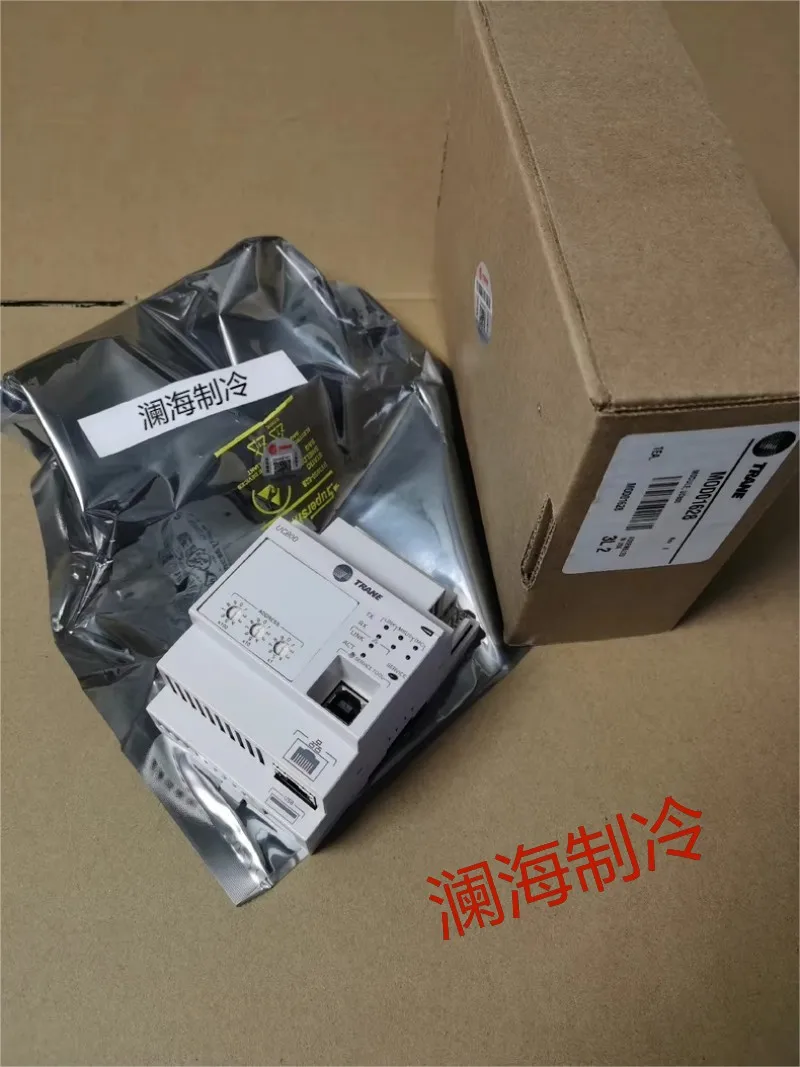 X 13651144 -01 Модуль дисплея Trane Аксессуары для кондиционера ...