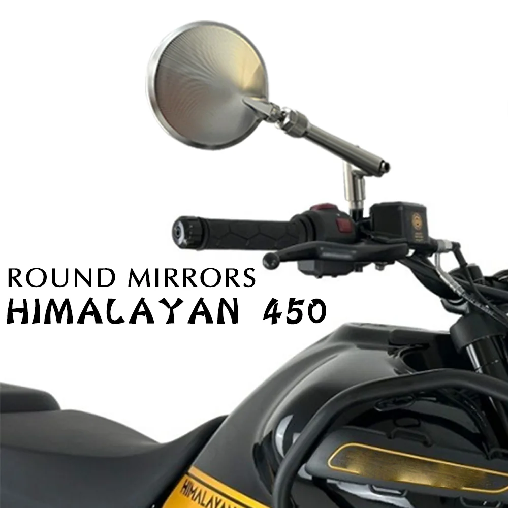 for-Royal-Enfield-Himalayan-450-2024-2025-Accessories-Motorcycle ...