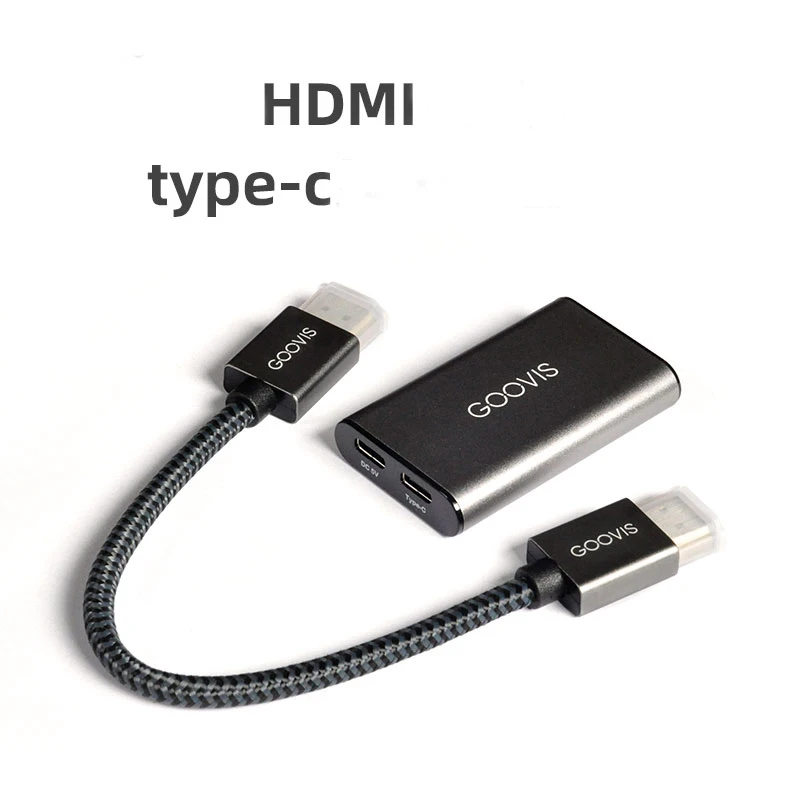Video Adapter Types