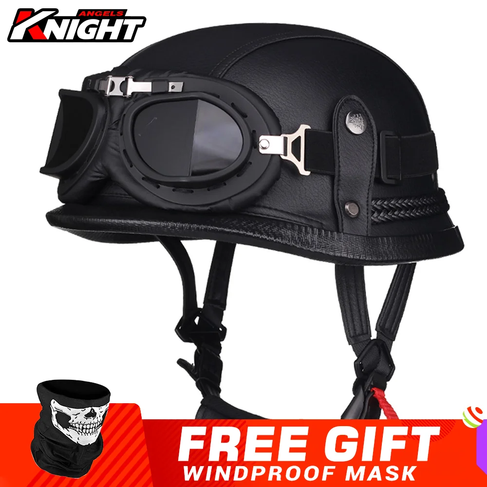 Deathstroke Motorcycle Helmet