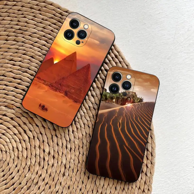 Desert-Pyramid-Phone-Case-For-IPhone-13-12-14-11-Pro-Max-Mini-Xs-X-Xr.jpg