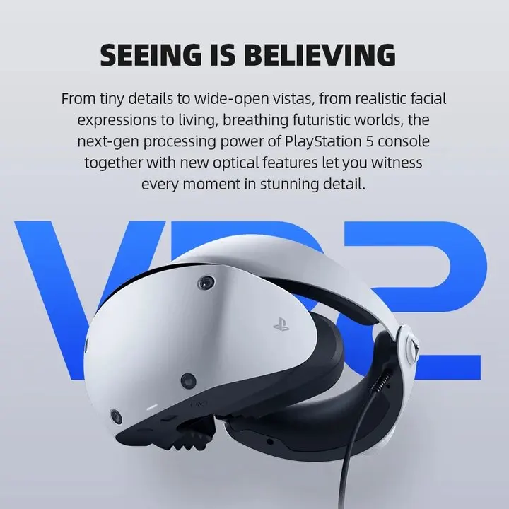 Sony-PlayStation-VR2-PS-VR2-PS5-Playstation-5-Sony-PS5-PS-VR-Console ...