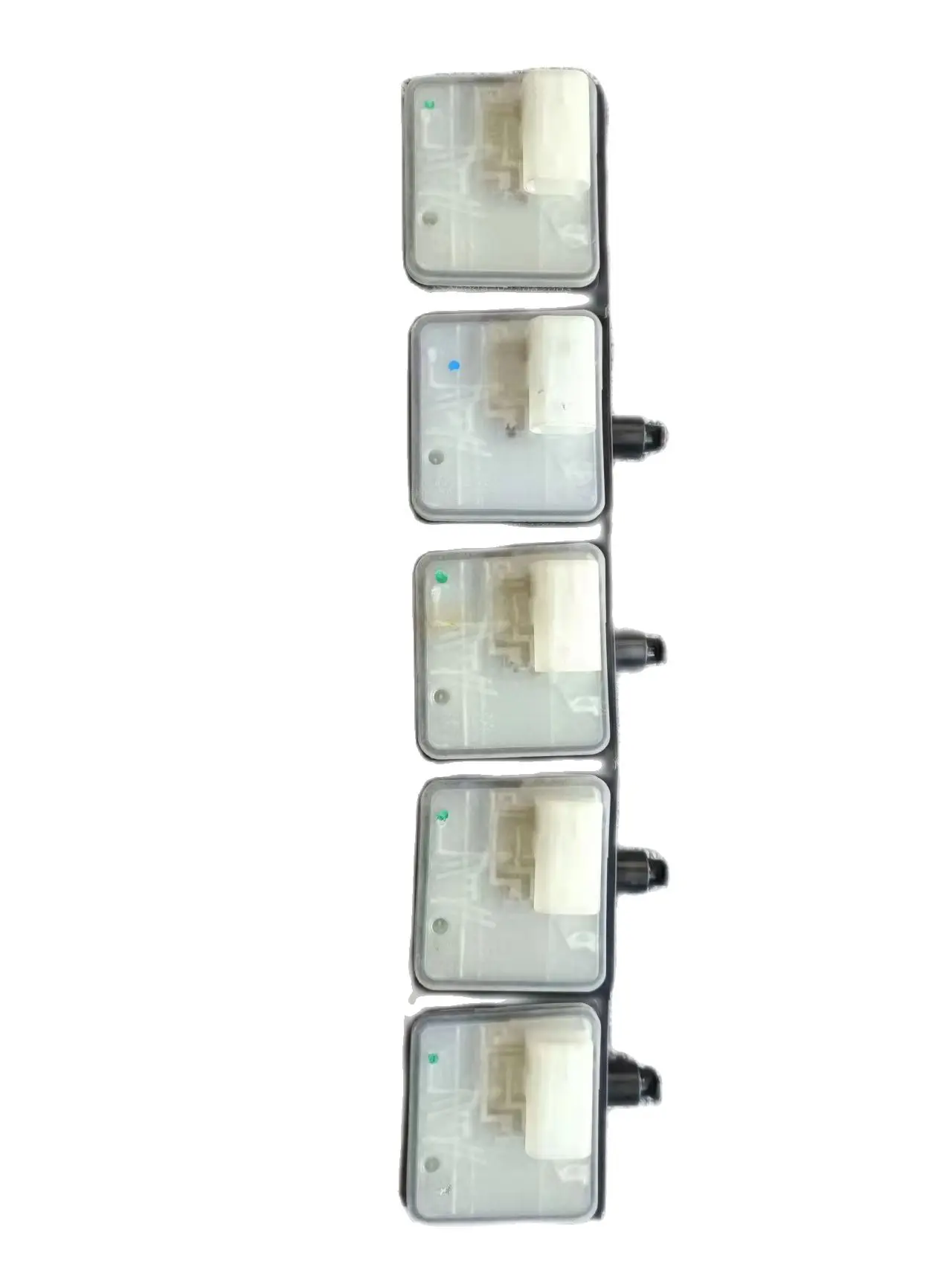 Suitable-for-Benz-W206W223W167W254-Tank-lotus-leaf-motor-motor ...