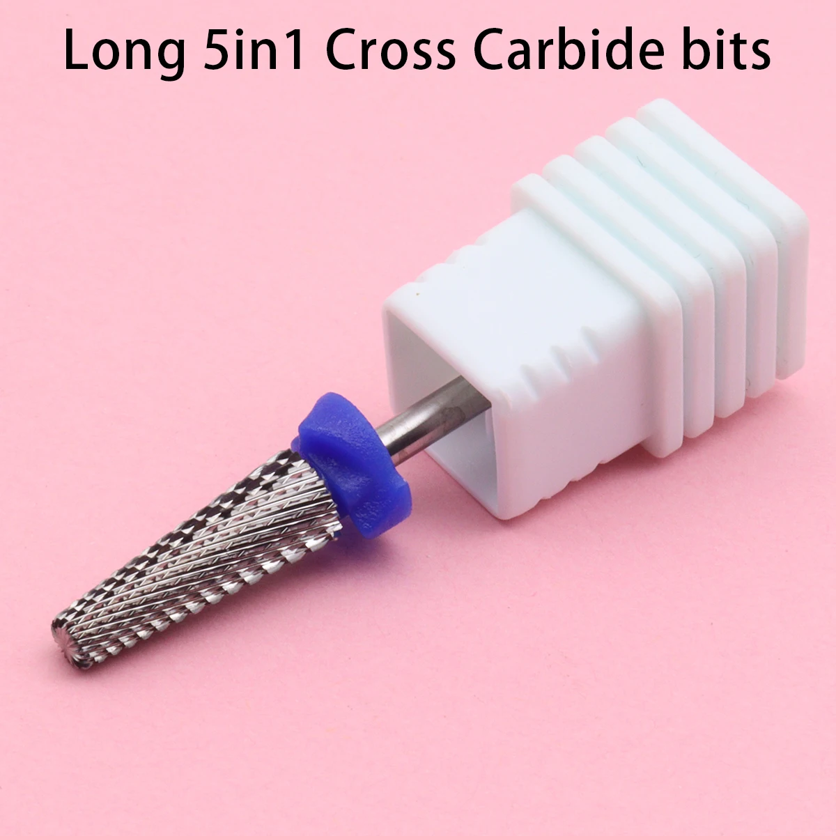 New-5-IN-1-Cross-Teeth-Carbide-multi-function-Tamper-Tungsten-Carbide ...