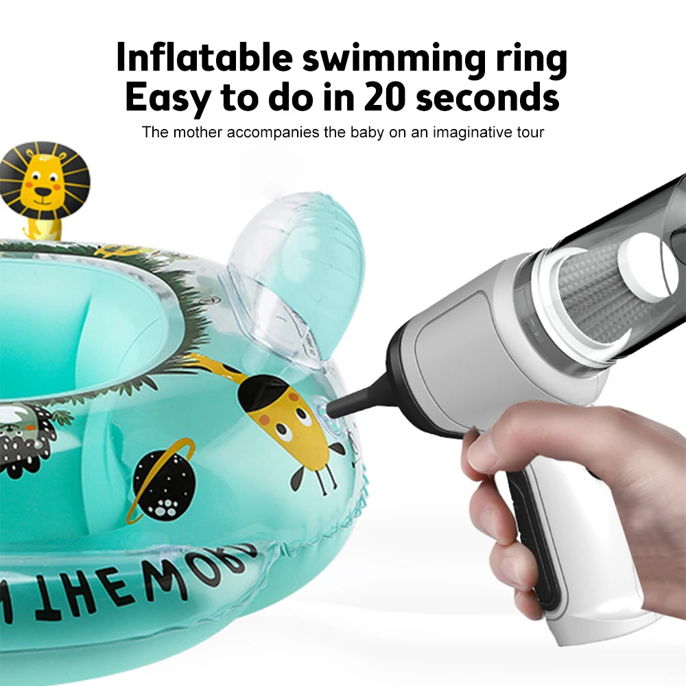 Wireless-Vacuum-Cleaner-3-in-1-Blowable-Cordless-Handheld-Vacuum-Pump ...