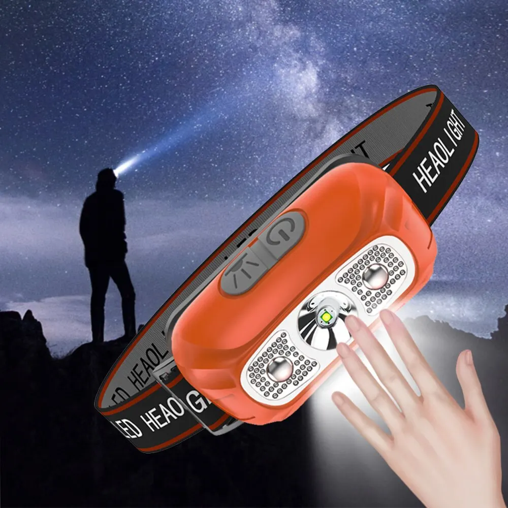 Intelligent-Induction-LED-Light-Long-range-Usb-Night-Fishing ...