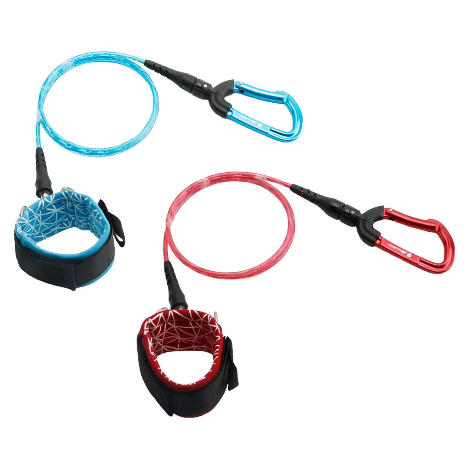 Freediving Lanyard Adjustable Stainless Steel with Professional Dive ...