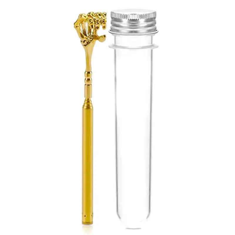 Retractable-Skeleton-Hand-Holder-Extendable-Metal-Holder ...