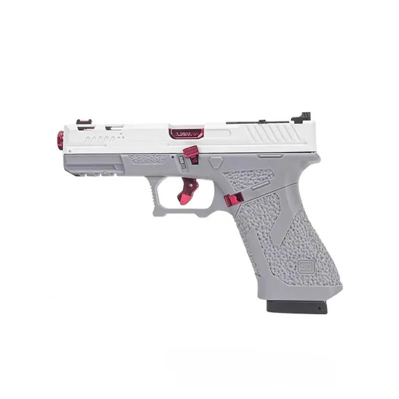 Semi-Automatic-Shell-Ejecting-Dart-Blaster-Toy-Gun-with-6-8-Shells-Ammo ...