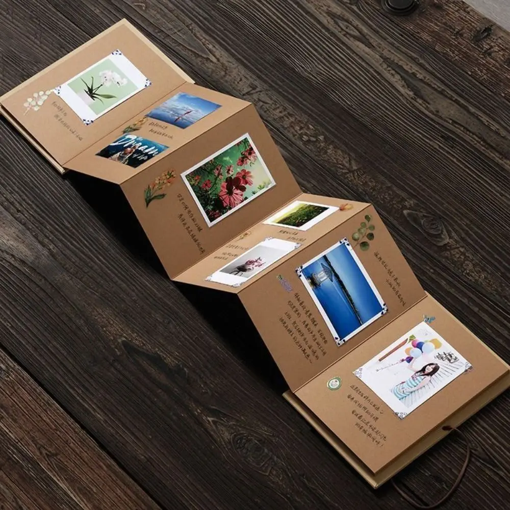 lbum-de-fotos-de-acorde-n-creativo-libro-de-fotos-sorpresa-de-Graffiti ...