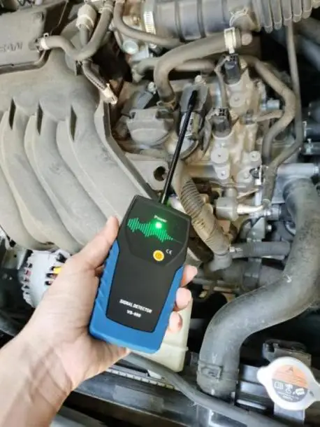 Automotive Signal Detector Vs-600 - Diagnostic Tools - AliExpress