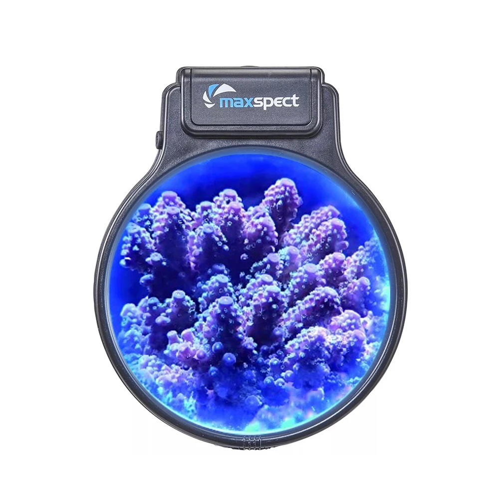 Aquarium-Fish-Tank-Coral-View-3x-Magnification-Magnetic-Blue-LED ...