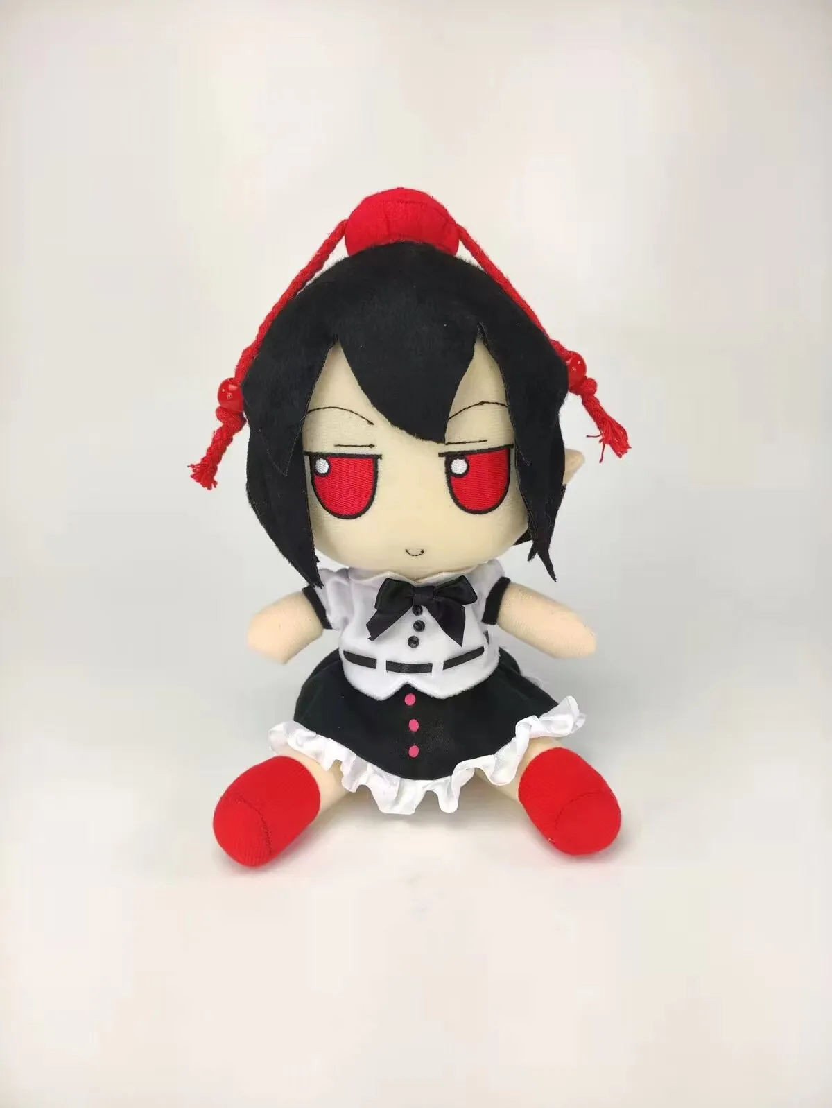 20cm-Anime-TouHou-Project-Cosplay-Shameimaru-Aya-Fumo-Cute-Lovable-Soft ...
