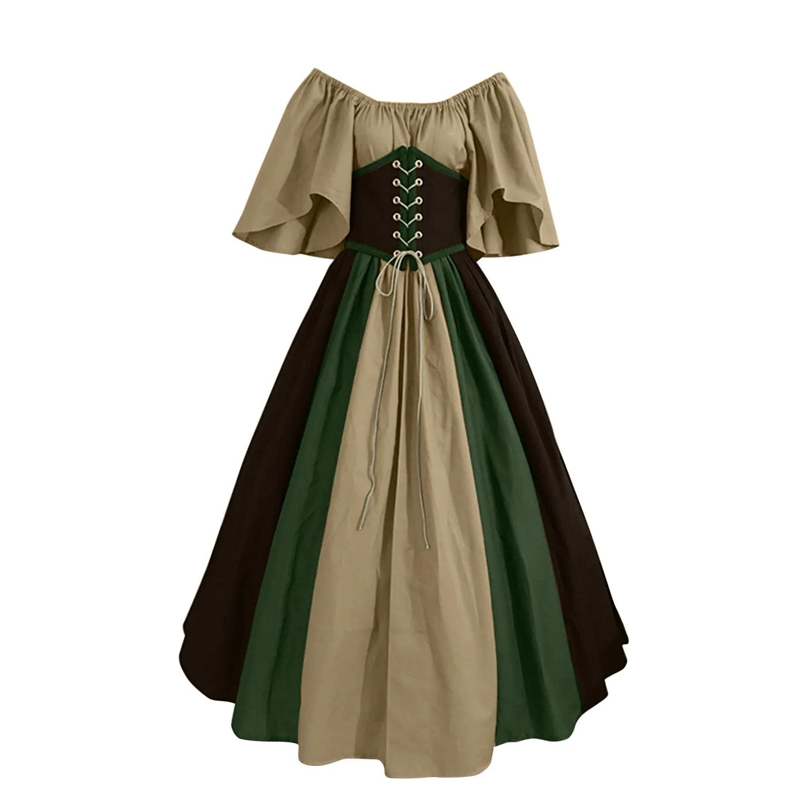 Medieval Clothing For Women