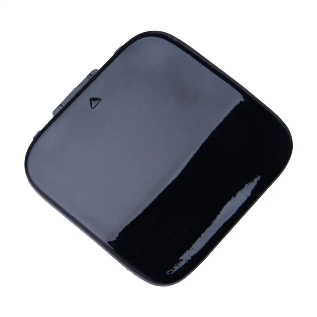 Rear Bumper Tow Eye Hook Cover Cap 2218850022 fit for Mercedes Benz S ...